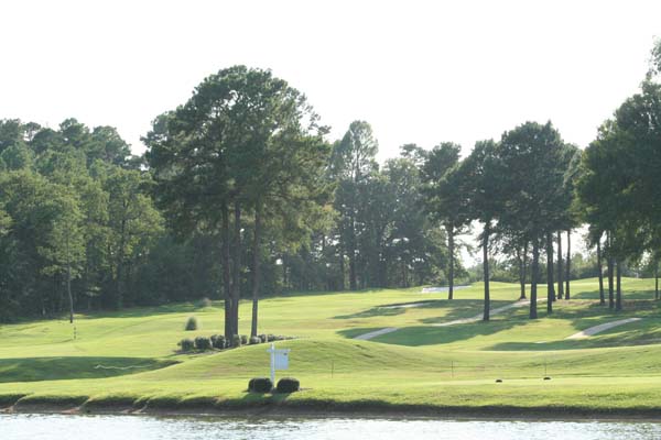 Photos - Texarkana Golf